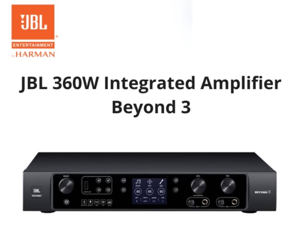 JBL PACKAGE MK 10, JBL Karaoke System Package Consisting Jukebox ...