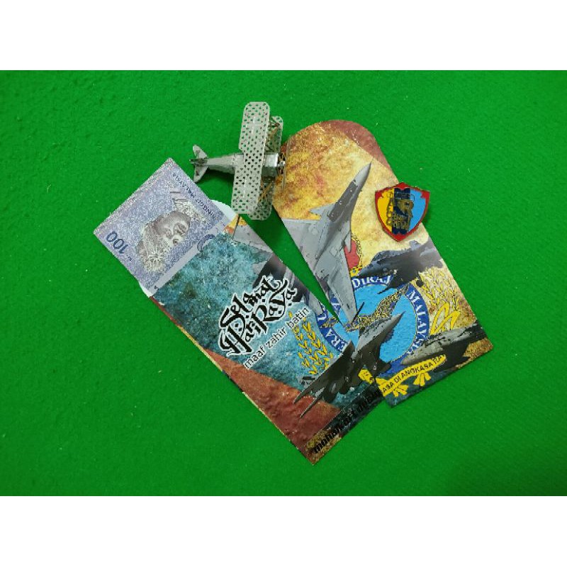 SAMPUL DUIT RAYA offer (1pkt-10kpg) | Shopee Malaysia