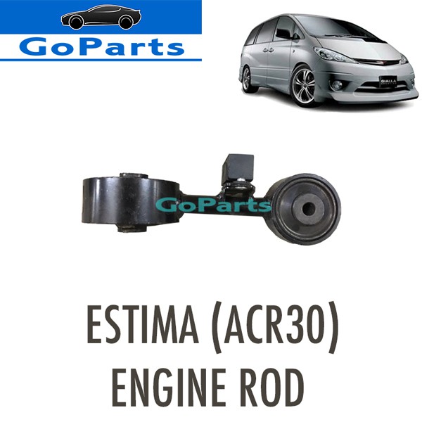 TOYOTA ESTIMA ACR30 ENGINE MOUNTING ROD RH | Shopee Malaysia