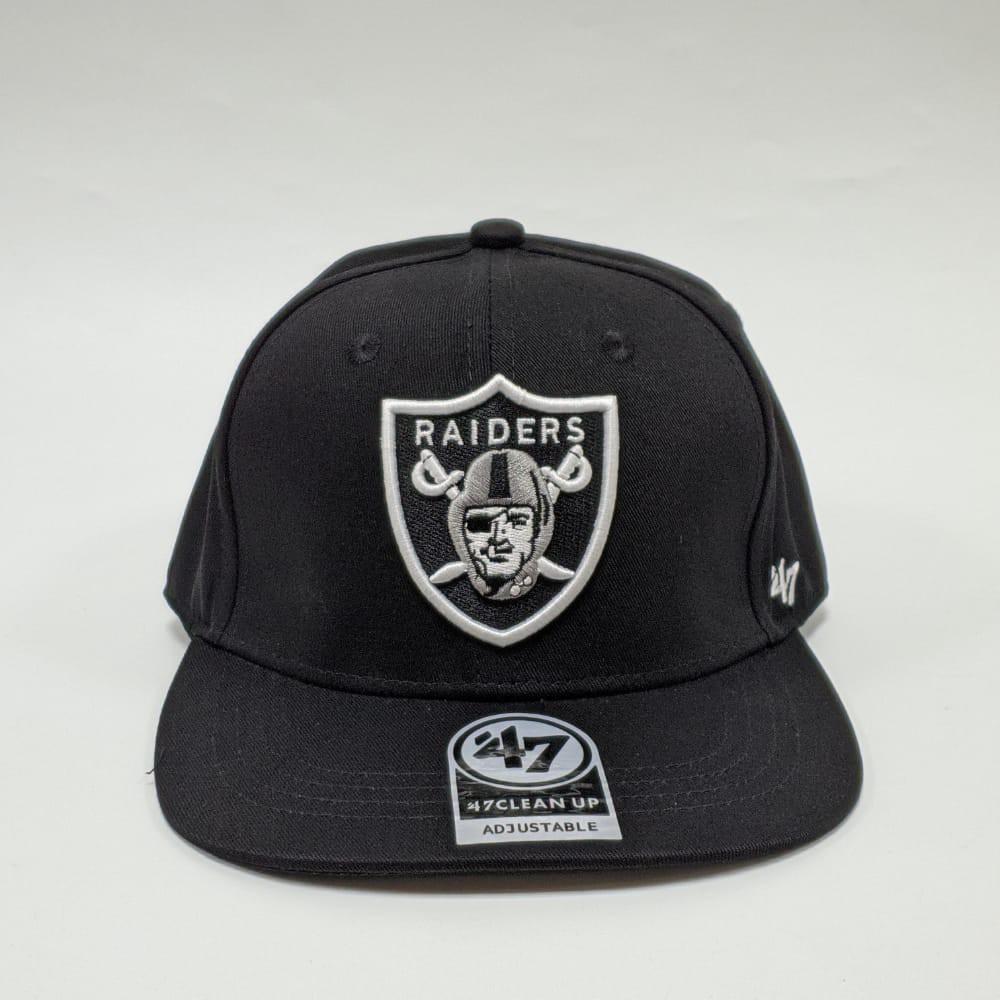 🔥 NEW ARRIVAL 🔥 Raiders 47 Snapback Caps | Shopee Malaysia