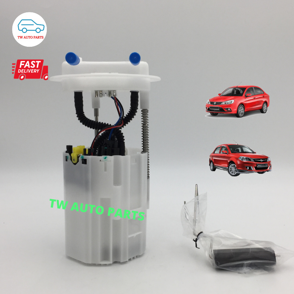 OEM FUEL PUMP ASSY FOR PROTON SAGA FLX & SAGA VVT (2016+ YEAR) | Shopee ...