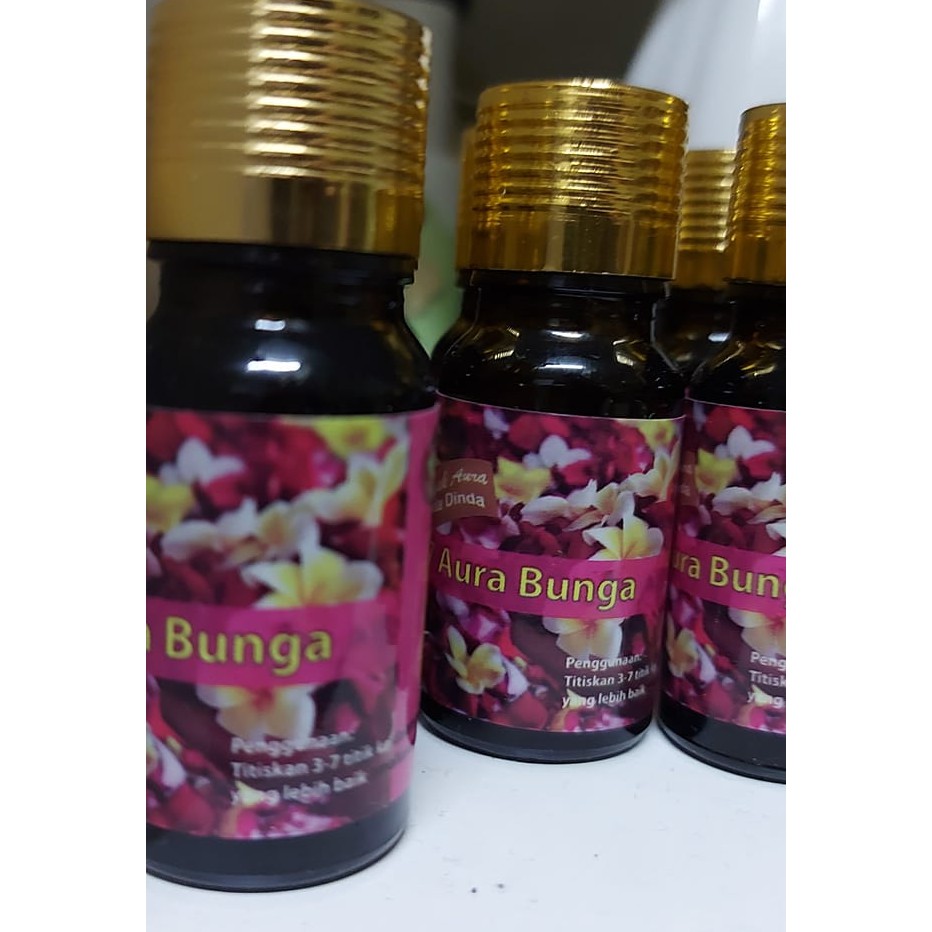 Mandian 7 aura bunga (mandi bunga naik seri) | Shopee Malaysia
