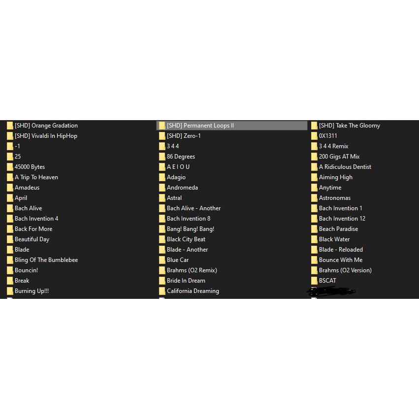 [Pc Game][Digital] O2 Mania (O2 JAM OFFLINE) | Shopee Malaysia