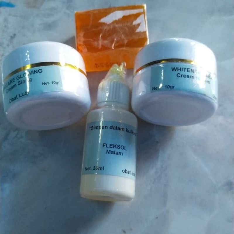 Flexsol whitening Spots (Soap Handsoap) | Shopee Malaysia