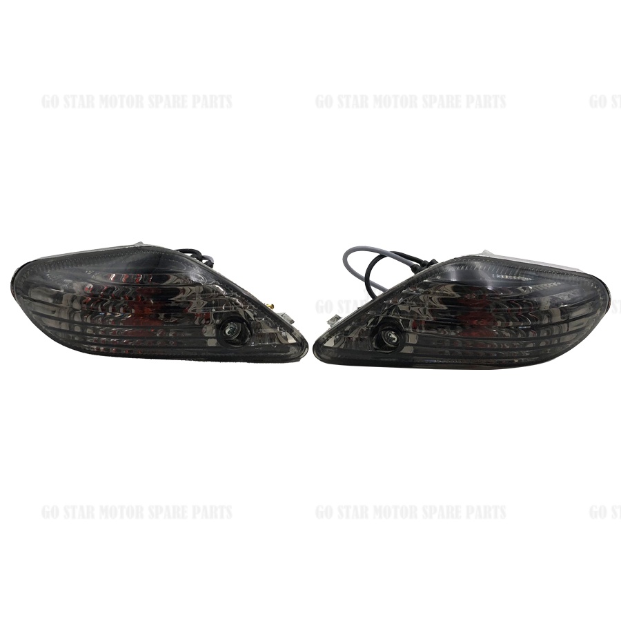 YAMAHA Y125 Y125Z Y125ZR 125Z 125ZR N NEW Head Lamp Headlamp Lampu Depan Front Light Unit Signal ...