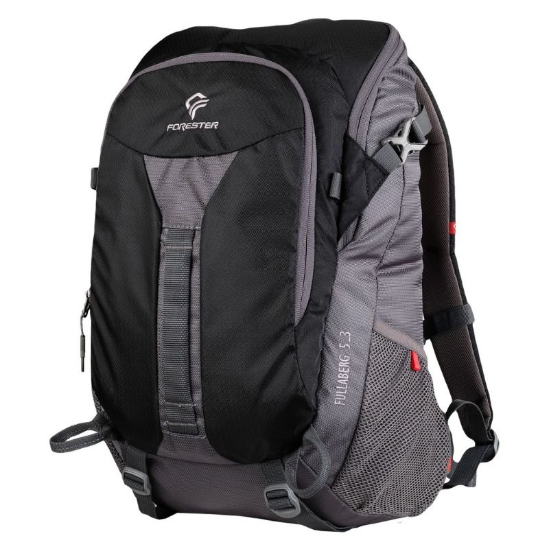 Forester original Multifunction laptop School daypack Backpack | Shopee ...