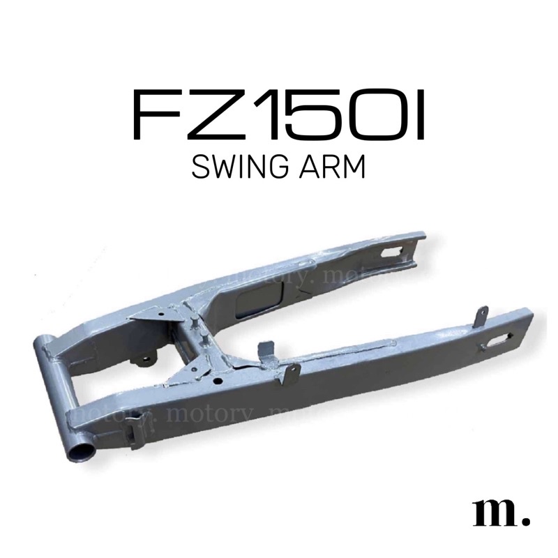 YAMAHA FZ150I - SWING ARM (STANDARD) | Shopee Malaysia