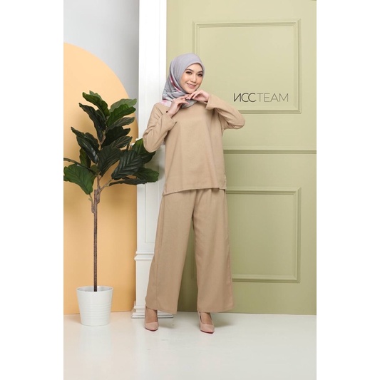 MARIA SET NCC (READY STOCK) | Shopee Malaysia