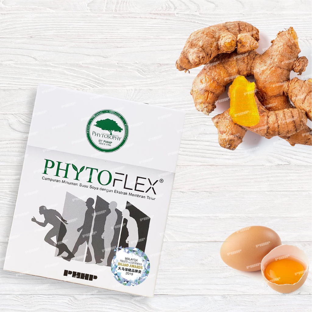 PHHP PhytoFlex 長春护捷灵 1BOX 14 SACHET | Shopee Malaysia