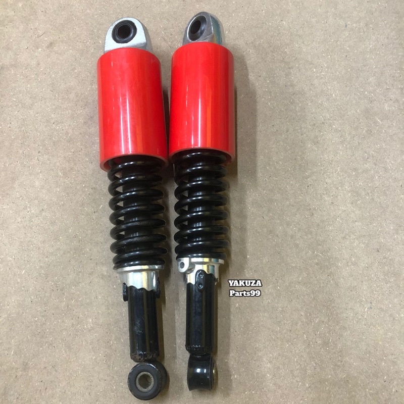 MODENAS KRISS 110 REAR ABSORBER | Shopee Malaysia