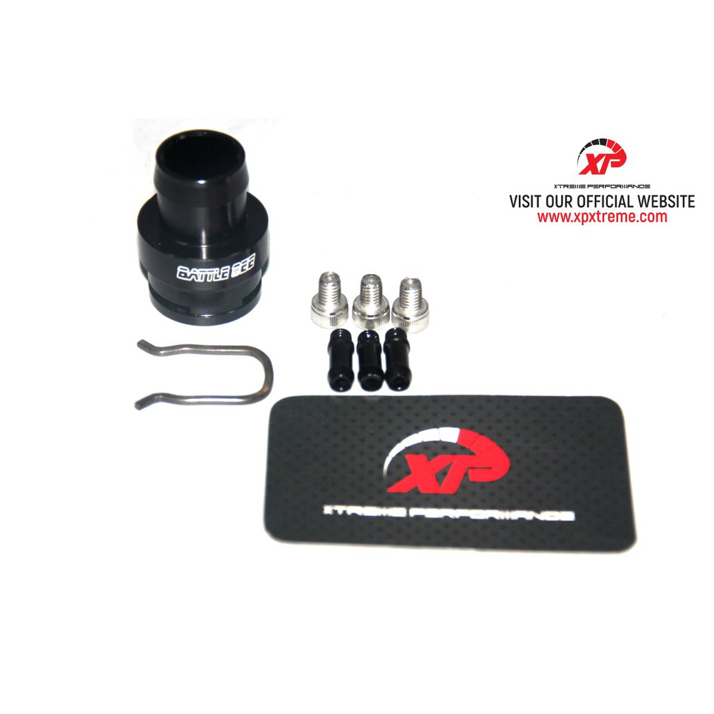 ORIGINAL READY STOCK TURBO BOOST SENSOR ADAPTER AUDI TT VOLKSWAGEN GOLF ...