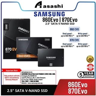 samsung ssd - Prices and Promotions - Jul 2025 | Shopee Malaysia