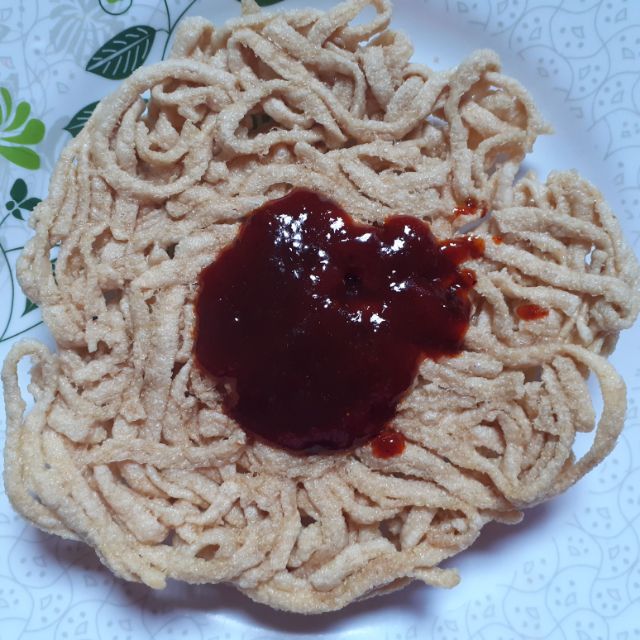 Mee siput Sambal Manis Pedas (10pcs) | Shopee Malaysia