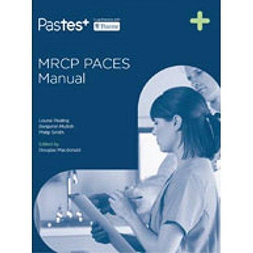 MRCP PACES Manual 2nd Edition (IN STOCK) | Shopee Malaysia