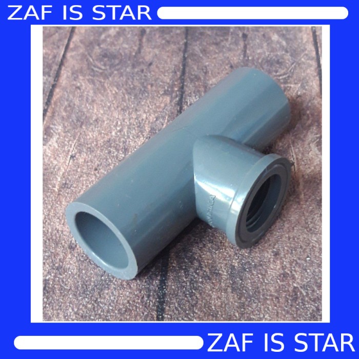 1/2 Inner Threaded T-Shape Pipe Fittings Fittings T-Shape Connector ...