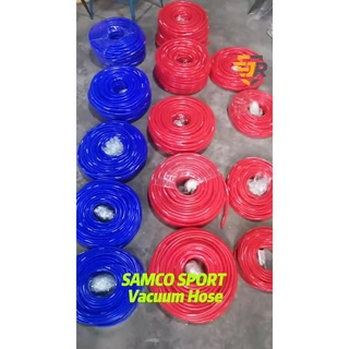 Samco Sport Silicone Vacuum Hose Water Hose Air Hose 3mm 4mm 5mm 6mm 7mm 8mm 9mm 10mm 12mm Pipe ...