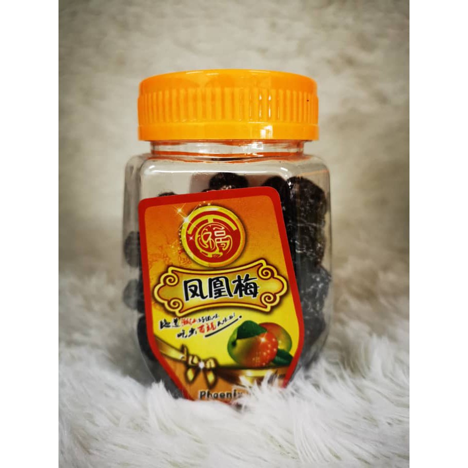 ALL PRESERVED FRUIT ASSORTED/PELBAGAI ASAM( BOTOL) | Shopee Malaysia