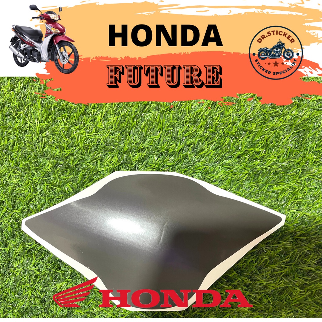 METER TINTED HONDA FUTURE HONDA FUTURE METER GELAP STICKER STIKER METER ...
