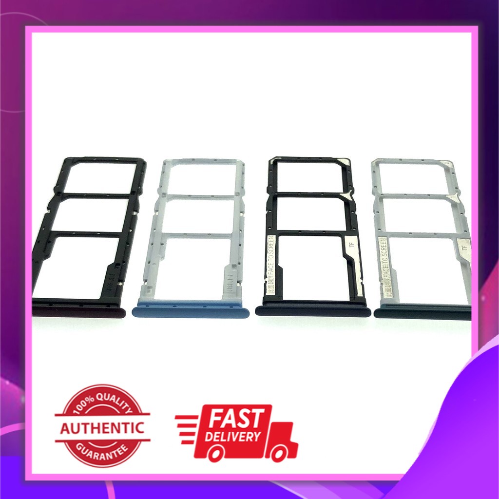 REDMI NOTE 9 SIM TRAY | Shopee Malaysia