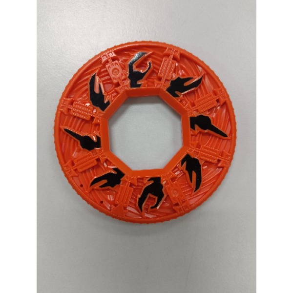 Original Bandai DX Kabuto Origami Disc | Shopee Malaysia