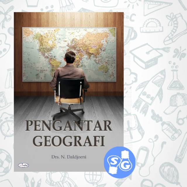 Introduction TO GEOGRAPHY | Shopee Malaysia