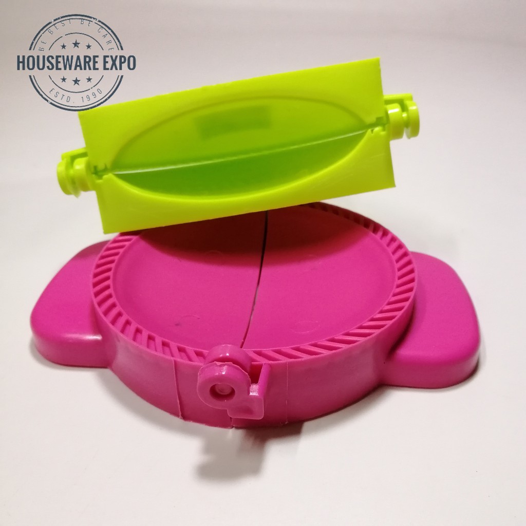 Curry Puff Mould / Acuan Karipap/Dumpling Mold Maker/Kuih Mould/Acuan ...