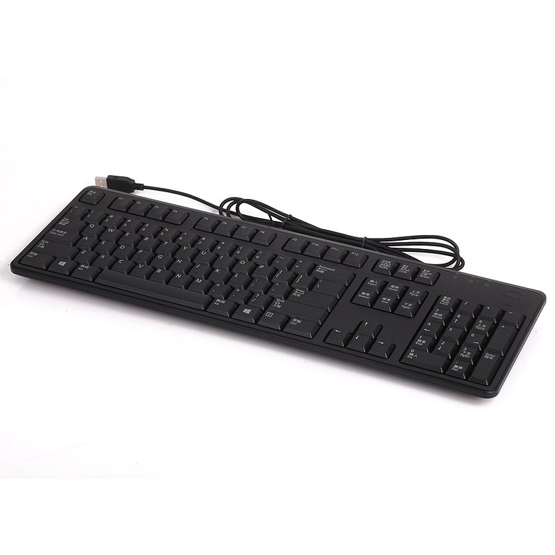 💥Special Offer💥Brand New Authentic Dell KeyboardDELL KB212-B SK-8120 ...