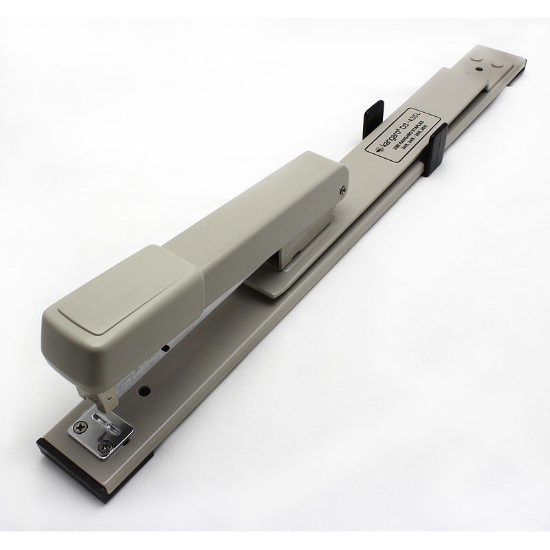 Kangaro DS-45L Long Arm Stapler*Suitable staples booklet | Shopee Malaysia