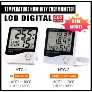 Buy hygrometer Online With Best Price, Jul 2024 | Shopee Malaysia