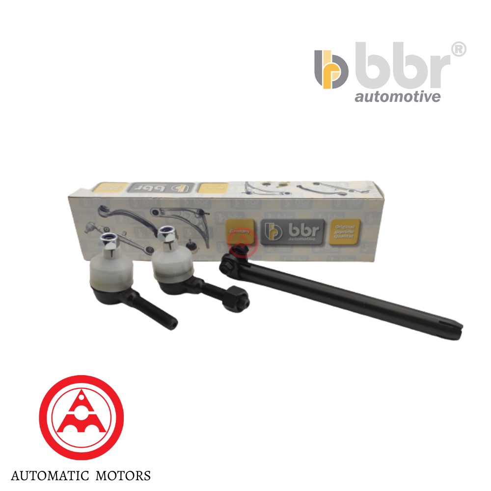 Mercedes Benz Bbr Steering Side Rod W201 190E 2013301503 2013301603 ...