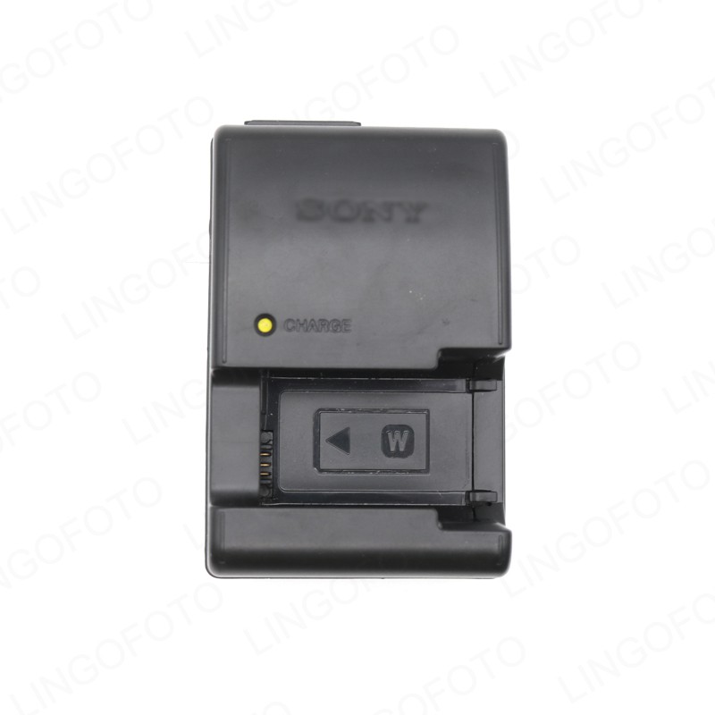Battery Charger VW1-u VW1 For FW50 NP-FW50 For Sony Alpha SLT-A33 A37 ...