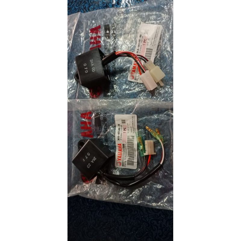 Oblo Cdi rx king rxs rx k rx series ORIGINAL | Shopee Malaysia