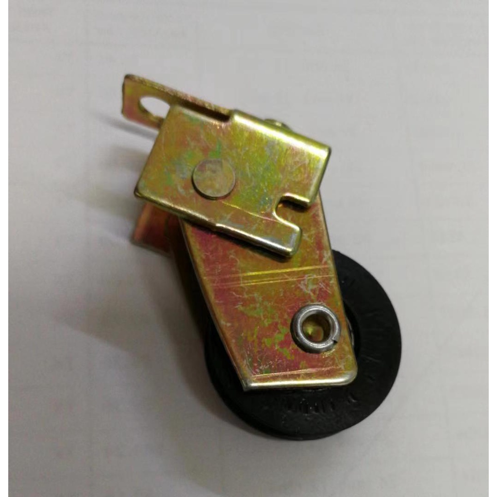 Aluminium Sliding Window Nylon Roller -RL002 | Shopee Malaysia