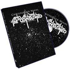 Christopher Wiehl - And All Will Be Consumed | Shopee Malaysia