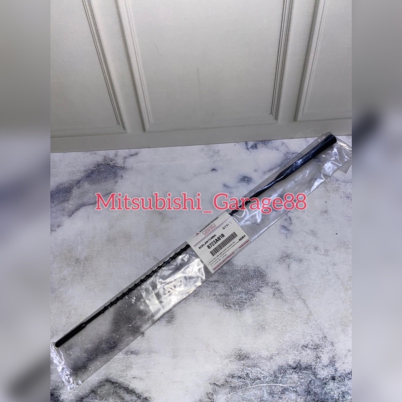 Original Mitsubishi Pajero Sport Car Radiao Antenna 8723A010 | Shopee ...