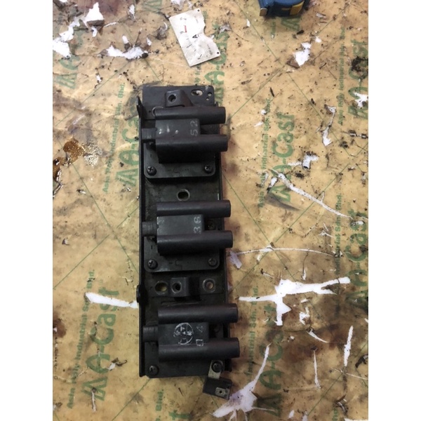 naza ria v6 plug coil | Shopee Malaysia