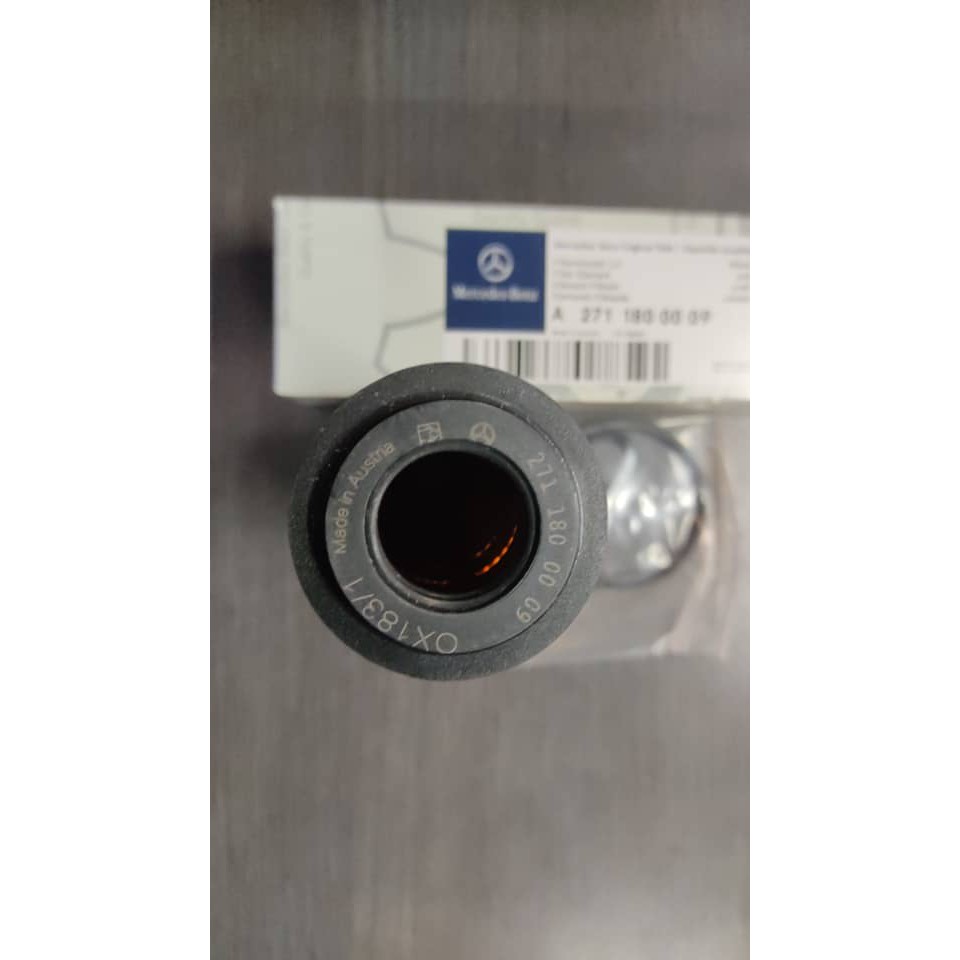 Mercedes Kompressor CGI W203 W204 C180 C200 C230 SLK200 W211 E200 Oil ...