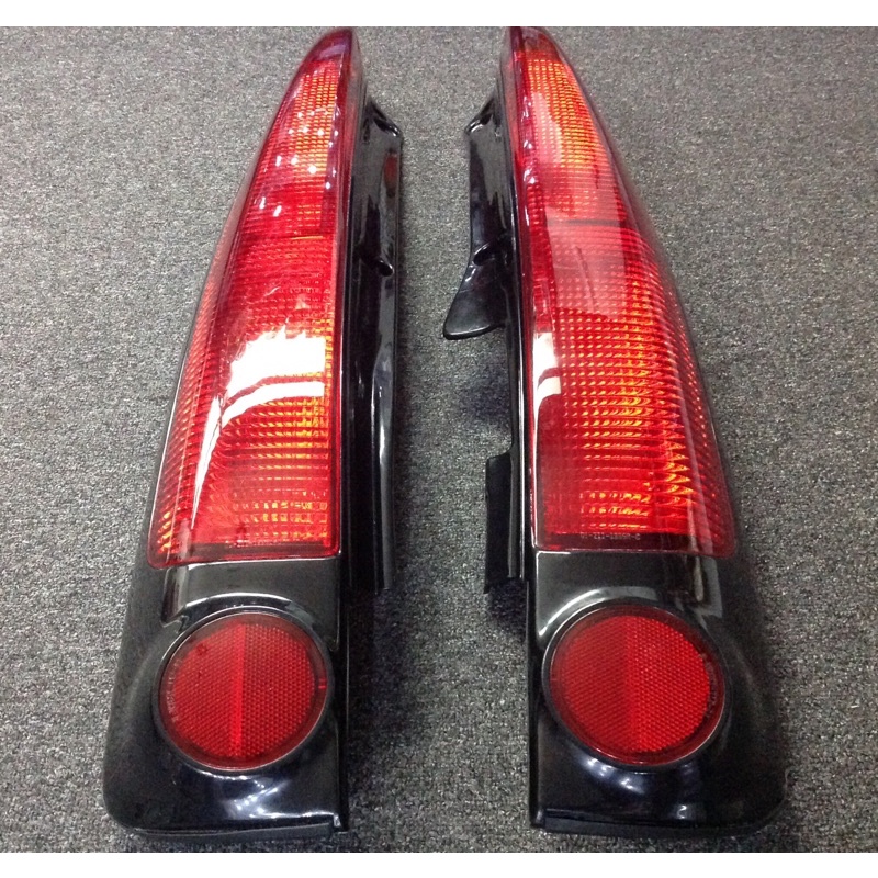 TAIWAN🇹🇼Car🚗KENARI AEROSPORT/MOVE L9 TAIL LAMP TAIWAN🇹🇼 | Shopee Malaysia