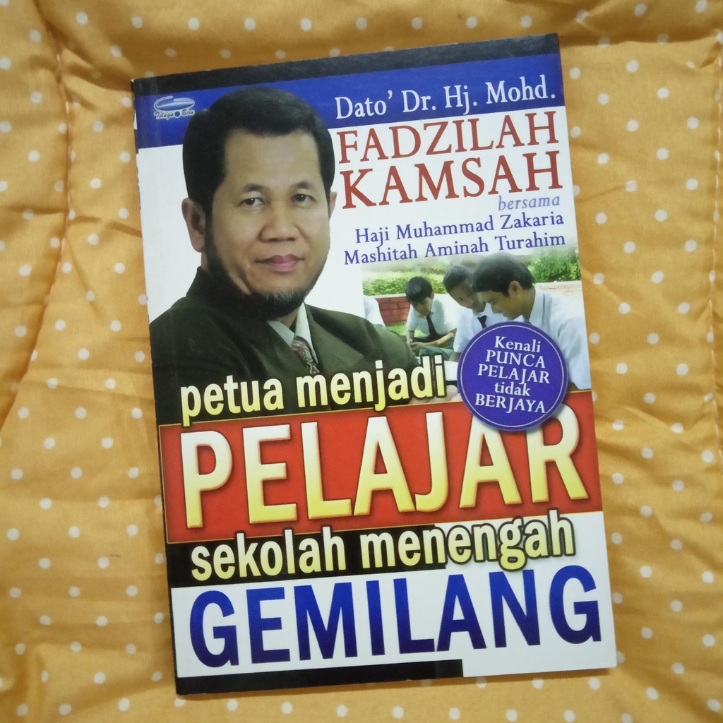 Buku Terpakai Secondhand Books Preloved Books Malay Shopee Malaysia