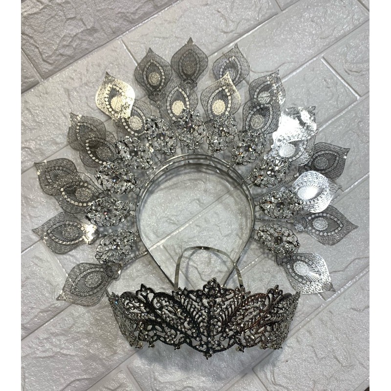 Sanggul Lintang & Gandik Traditional Besi ( 1 set ) | Shopee Malaysia