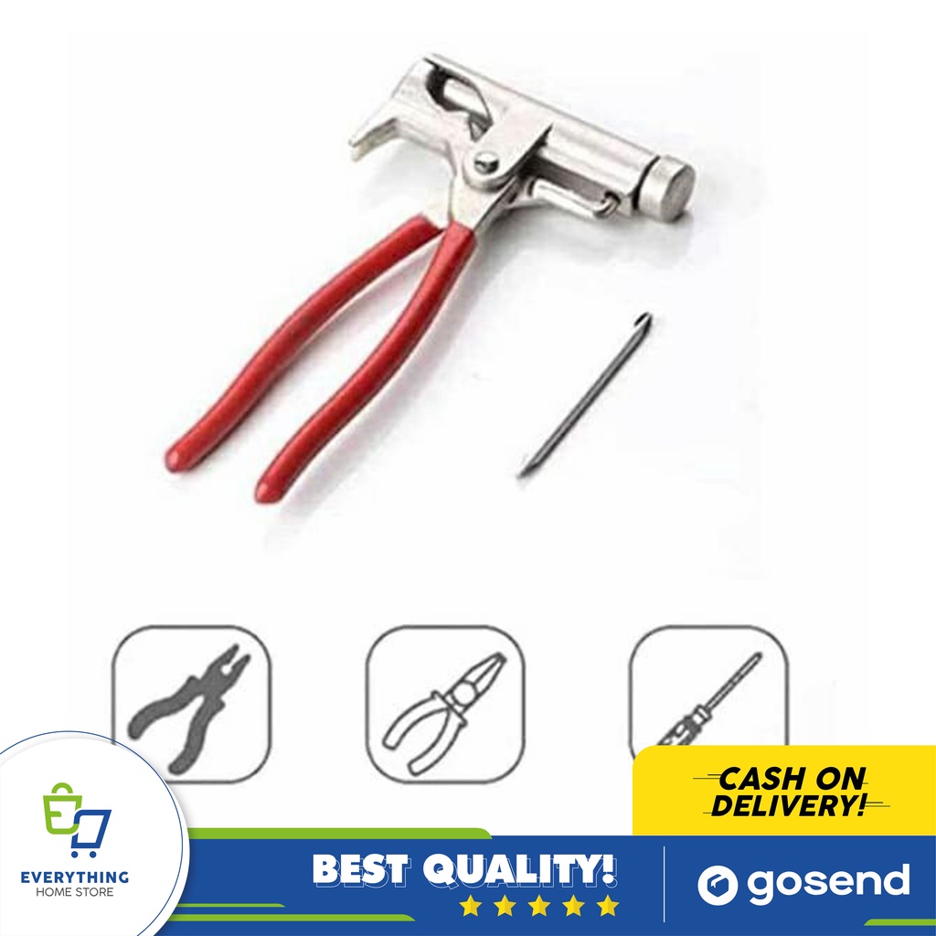 ORIGINAL Hanma Hammer | Shopee Malaysia