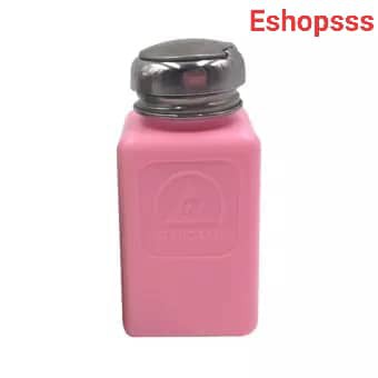 Botol Dispenser IPA (180ML) | Shopee Malaysia