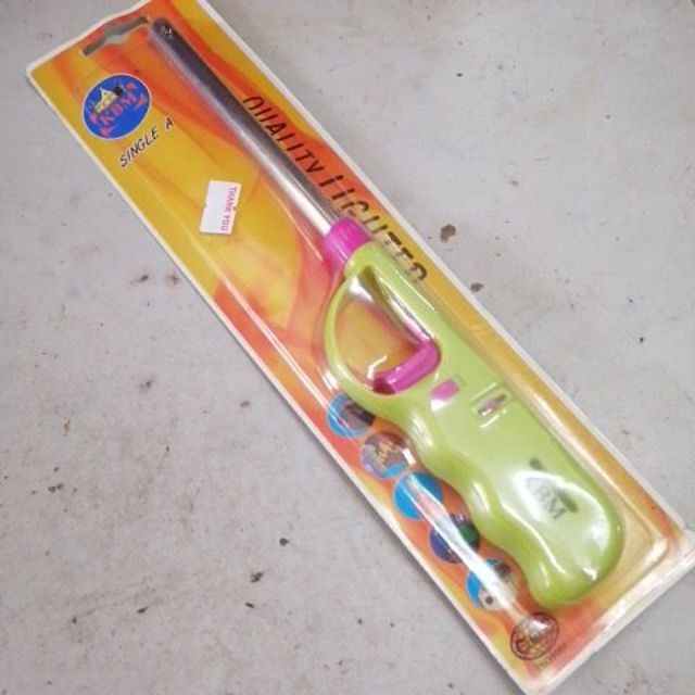 GAS Lighter / Pemetik Api | Shopee Malaysia