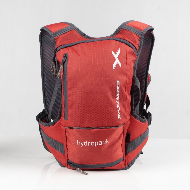 Executive Sports Bag - Hydropack | Shopee Malaysia