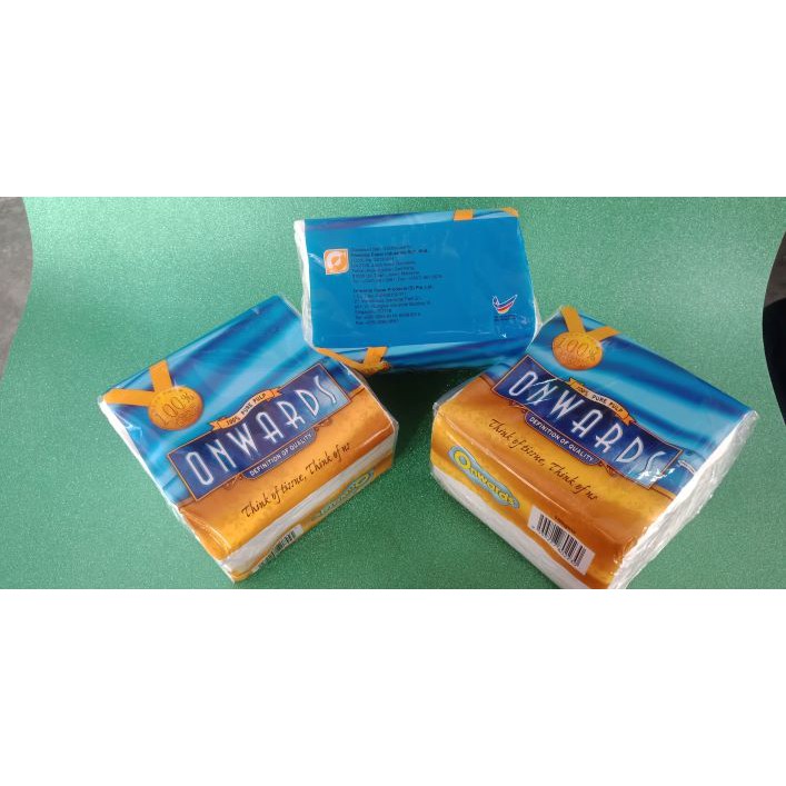 KCA TISSUE 100 GSM (1 PACK) | Shopee Malaysia