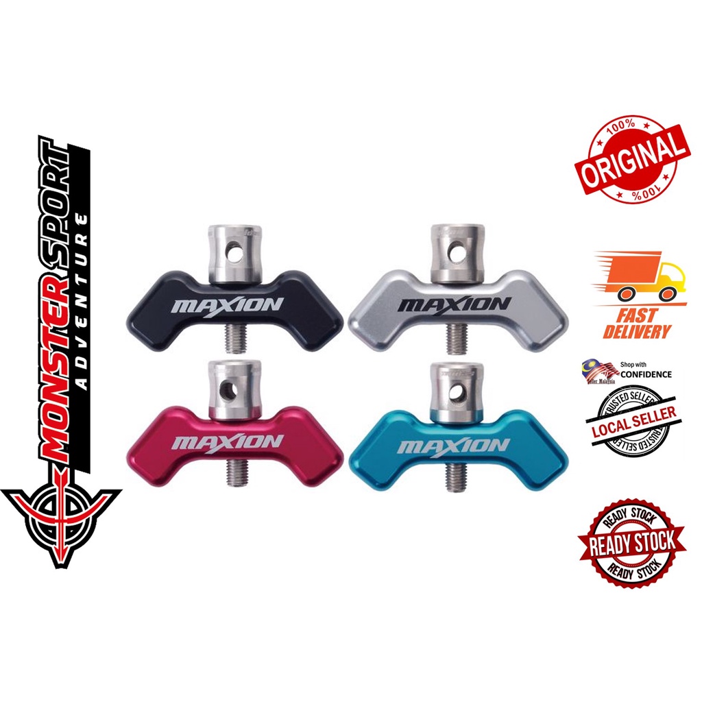 Archery Cartel Archery Maxion Vbar Stabilizer System Archery Recurve ...