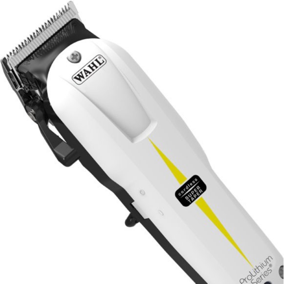 wahl Professional Model 8591/8148/1919/8081/8504 Super Taper, Hair Clipper, Hair Trimmer, Hair ...