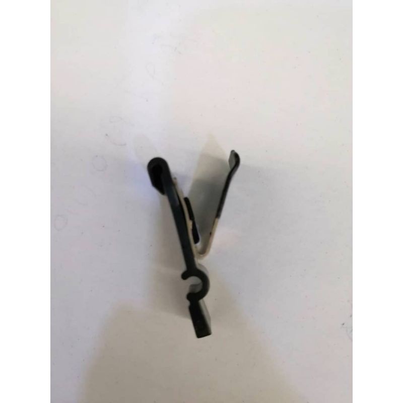 TOYOTA VIOS NCP42 / CAMRY ACV30 ACV40 FUEL TANK LID CLIP / FUEL TANK ...