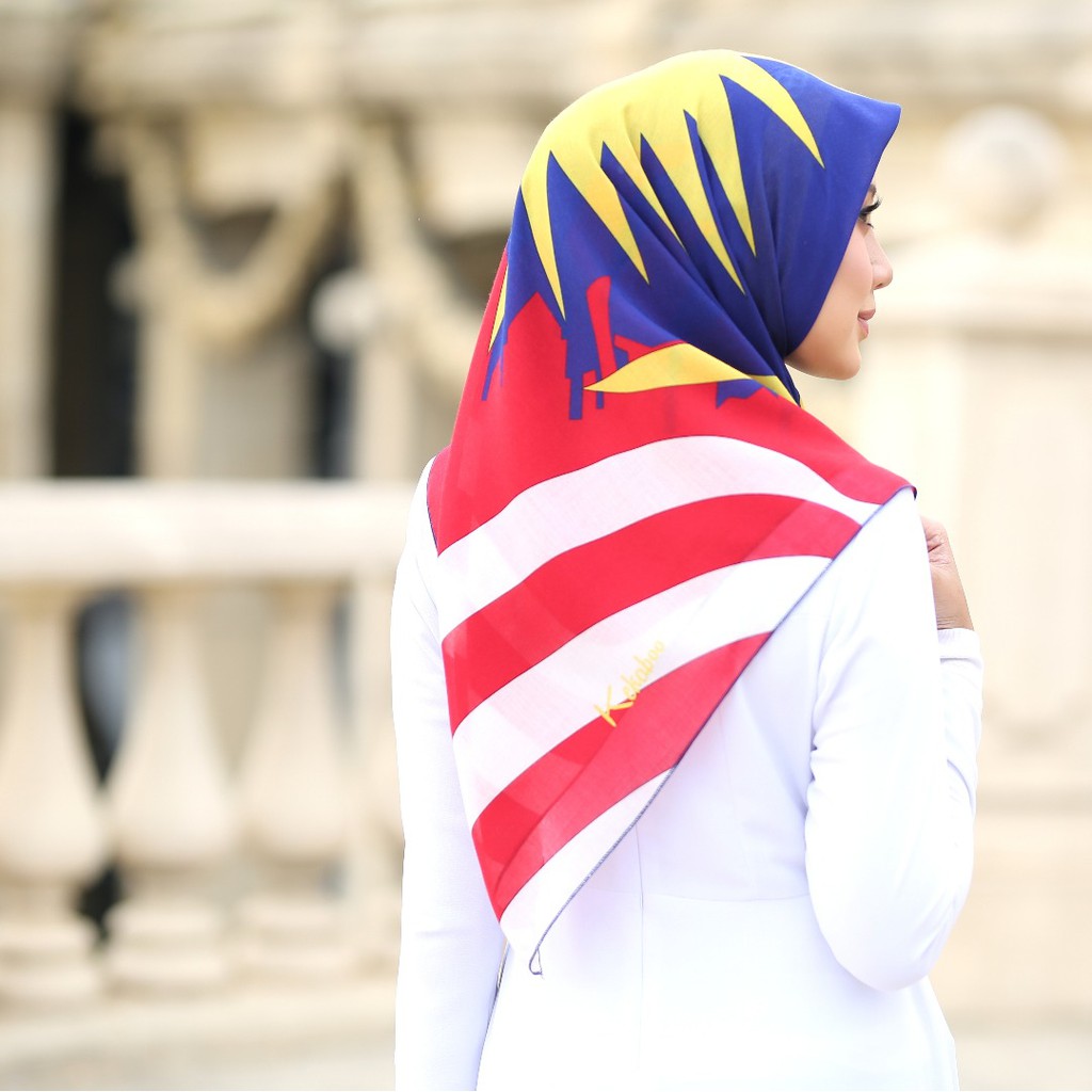 kekaboo merdeka version 1 | Shopee Malaysia