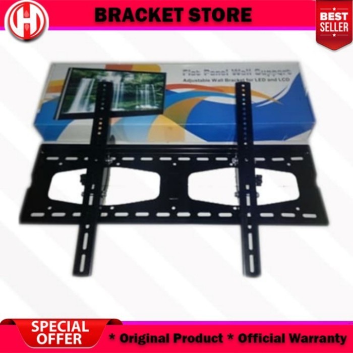 Tv Bracket LED TV Bracket TV Bracket Bracket 43 50 55 65 70 75 84 Inch ...